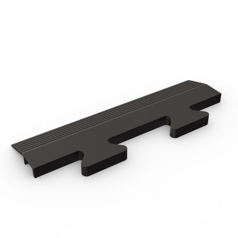 TredLok: Checker-plate flooring for industrial workplaces | Plastex