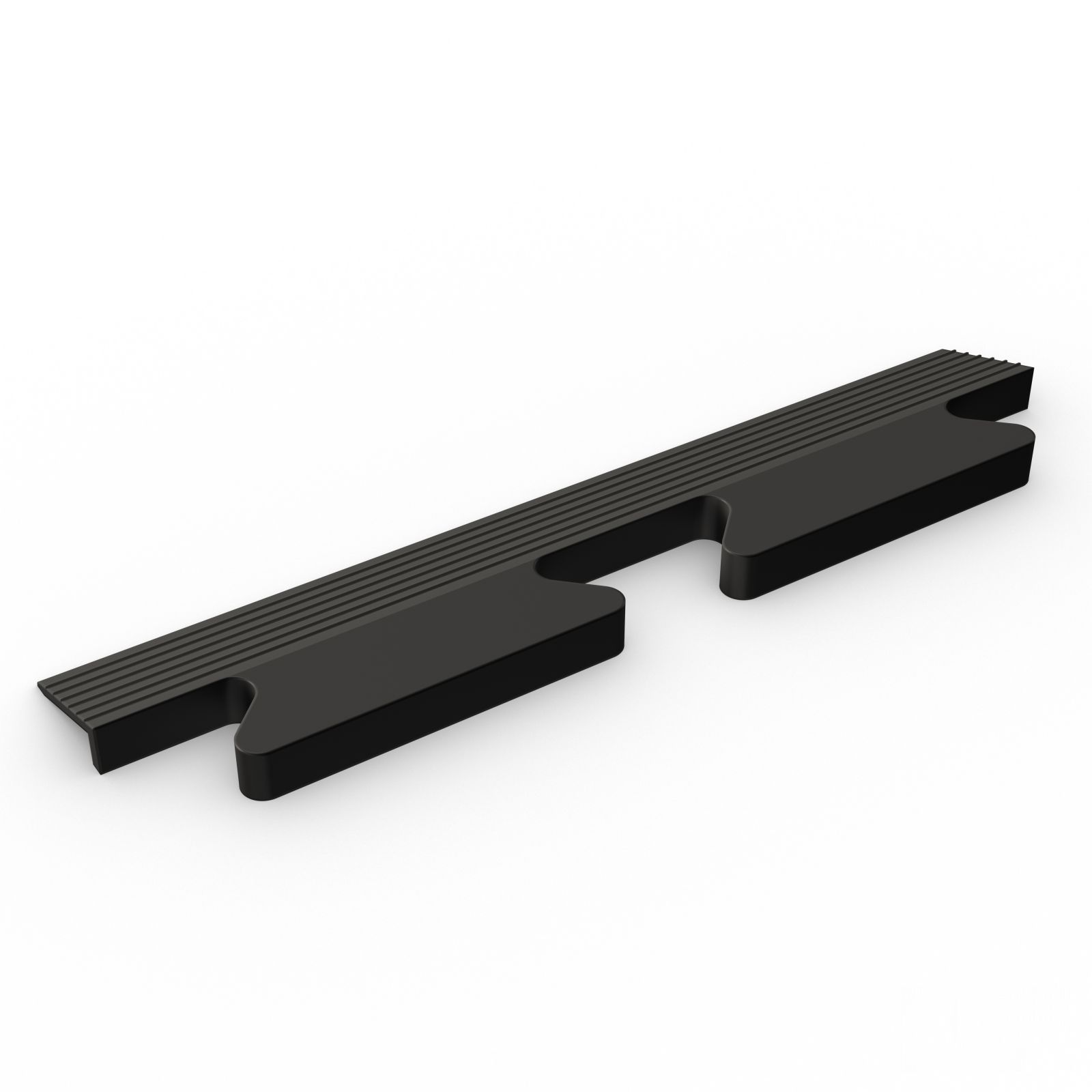 TredLok: Checker-plate flooring for industrial workplaces | Plastex